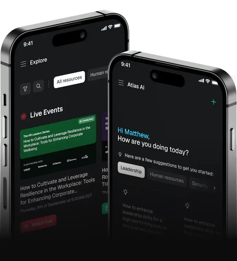 Atlas Copilot | About Us